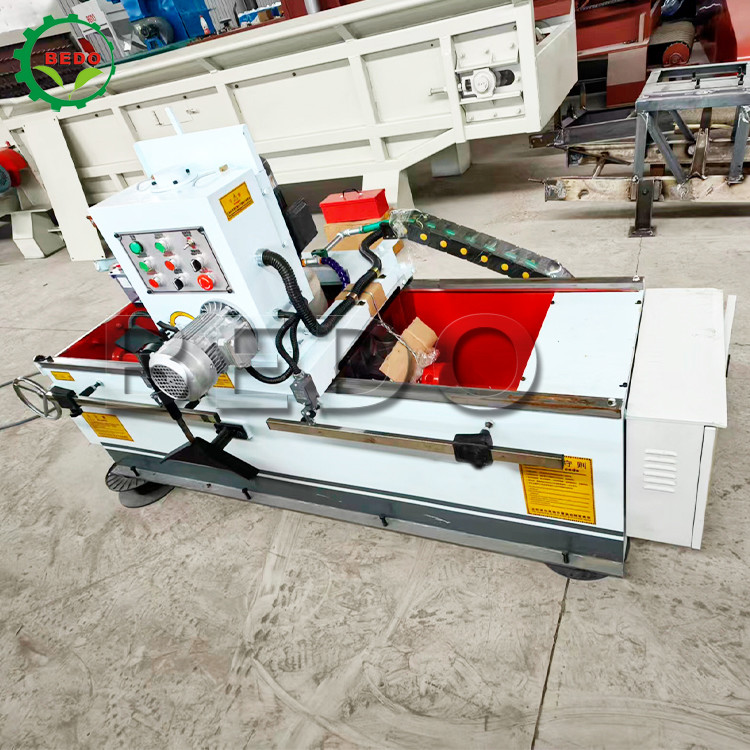 Industrial Electric Knife Sharpener Machine With Grinding Wheel Speed ...